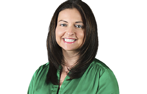 Meet ADP’s ‘Woman of Payroll’ | Franchise Dictionary Magazine