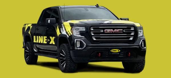 LINE-X and Merchants Fleet Sign Preferred Partnership Agreement to ...