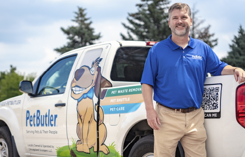 Pet Butler: From Side Hustle to Full-time Success | Franchise ...