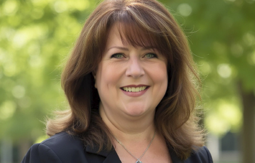 Featured Franchise Consultant: Beth Butler | Franchise Dictionary Magazine