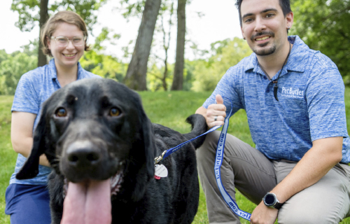 Pet Butler: Growing With Confidence | Franchise Dictionary Magazine