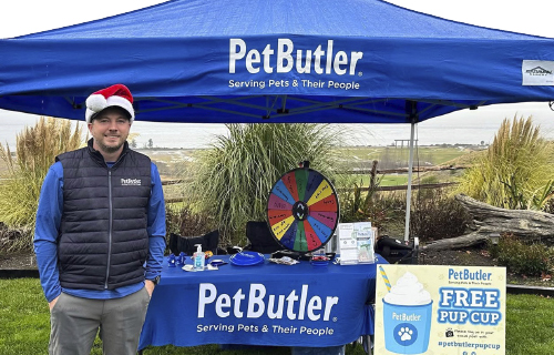 A DAY IN THE LIFE OF A FRANCHISEE: Pet Butler | Franchise Dictionary ...