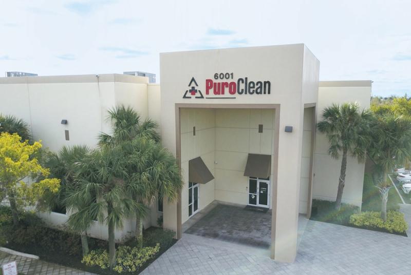 PuroClean Partners with Go Mini's to Provide Fast, Reliable Storage ...