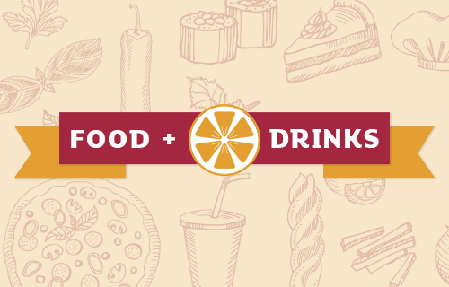 Special Section: Food + Drinks: Dawn Abbamondi | Franchise Dictionary ...