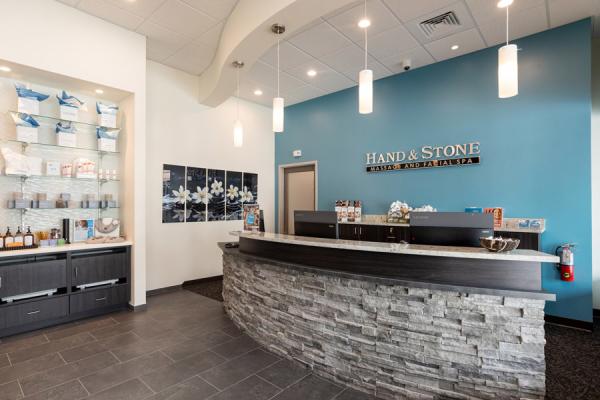 Hand & Stone Partners with Beauty Changes Lives to Expand Access to ...